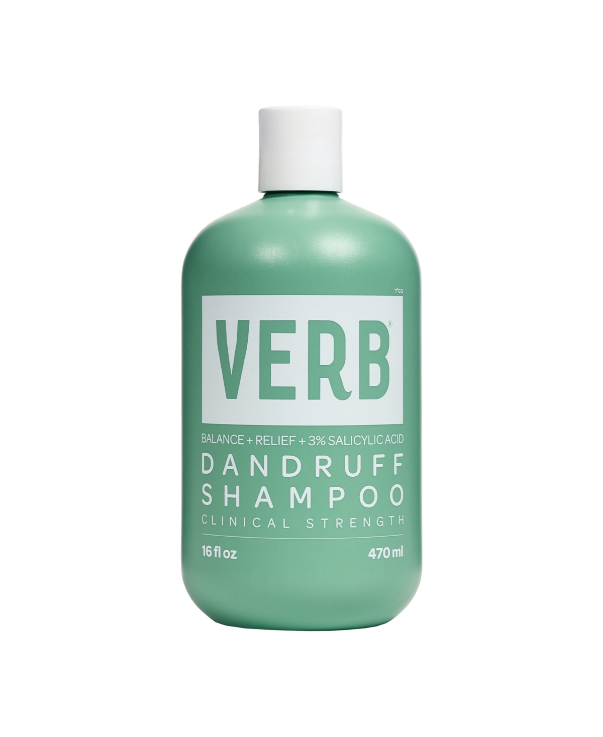 Click here for Verb Dandruff Jumbo Shampoo  16 oz. prices