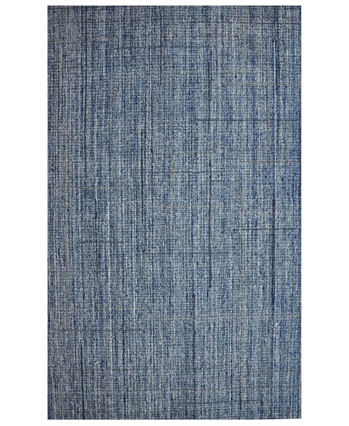 Click here for Sealy Hawaii Haw-6 5x8 Area Rug - Blue prices
