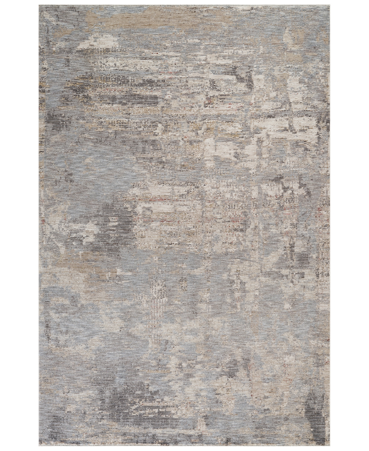 Click here for Sealy Easton Eas-7 2x3 Area Rug - Slate prices