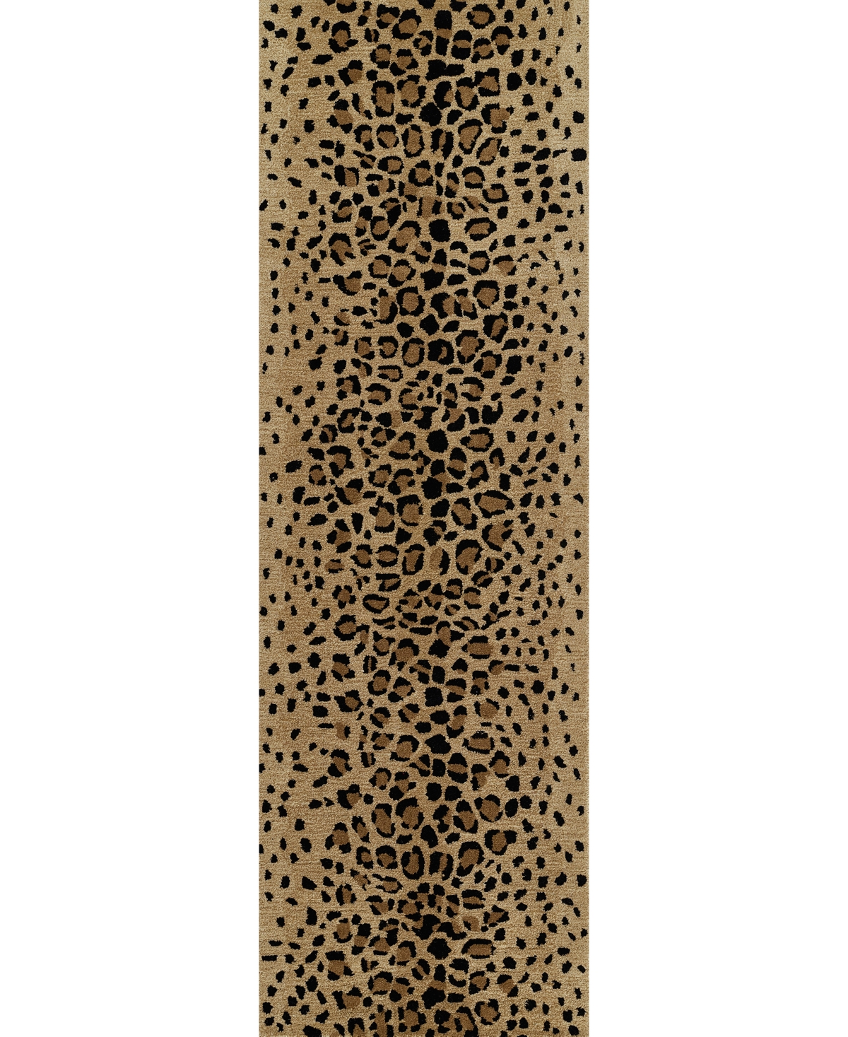 Click here for Erin Gates Woodland Wod-2 26x12 Runner Area Rug -... prices