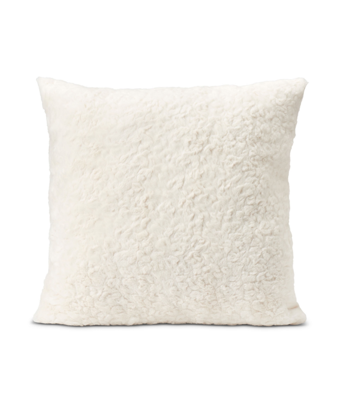Click here for The Northwest Group  Llc Hgtv Curlicue Faux Fur De... prices