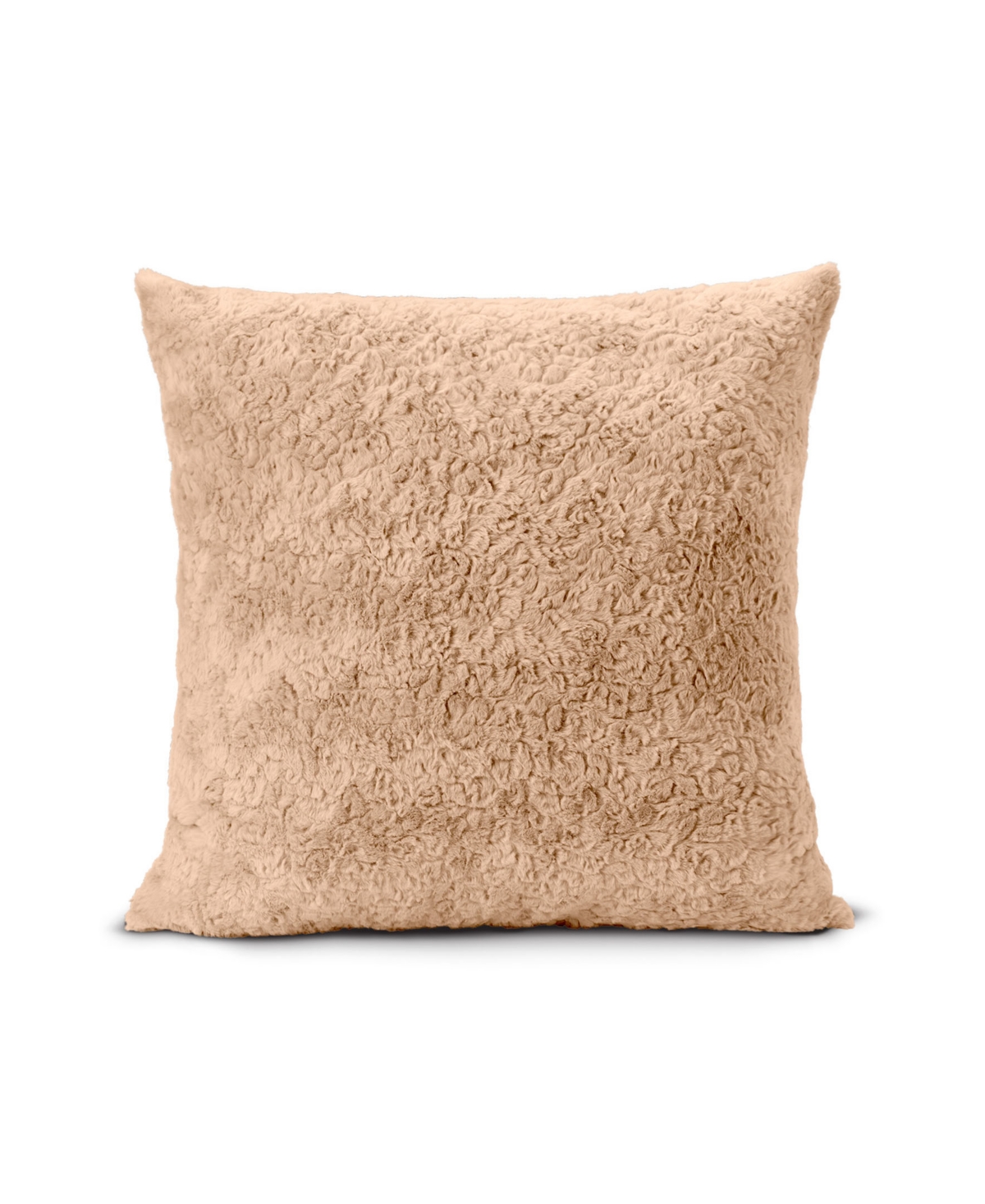 Click here for The Northwest Group  Llc Hgtv Curlicue Faux Fur De... prices