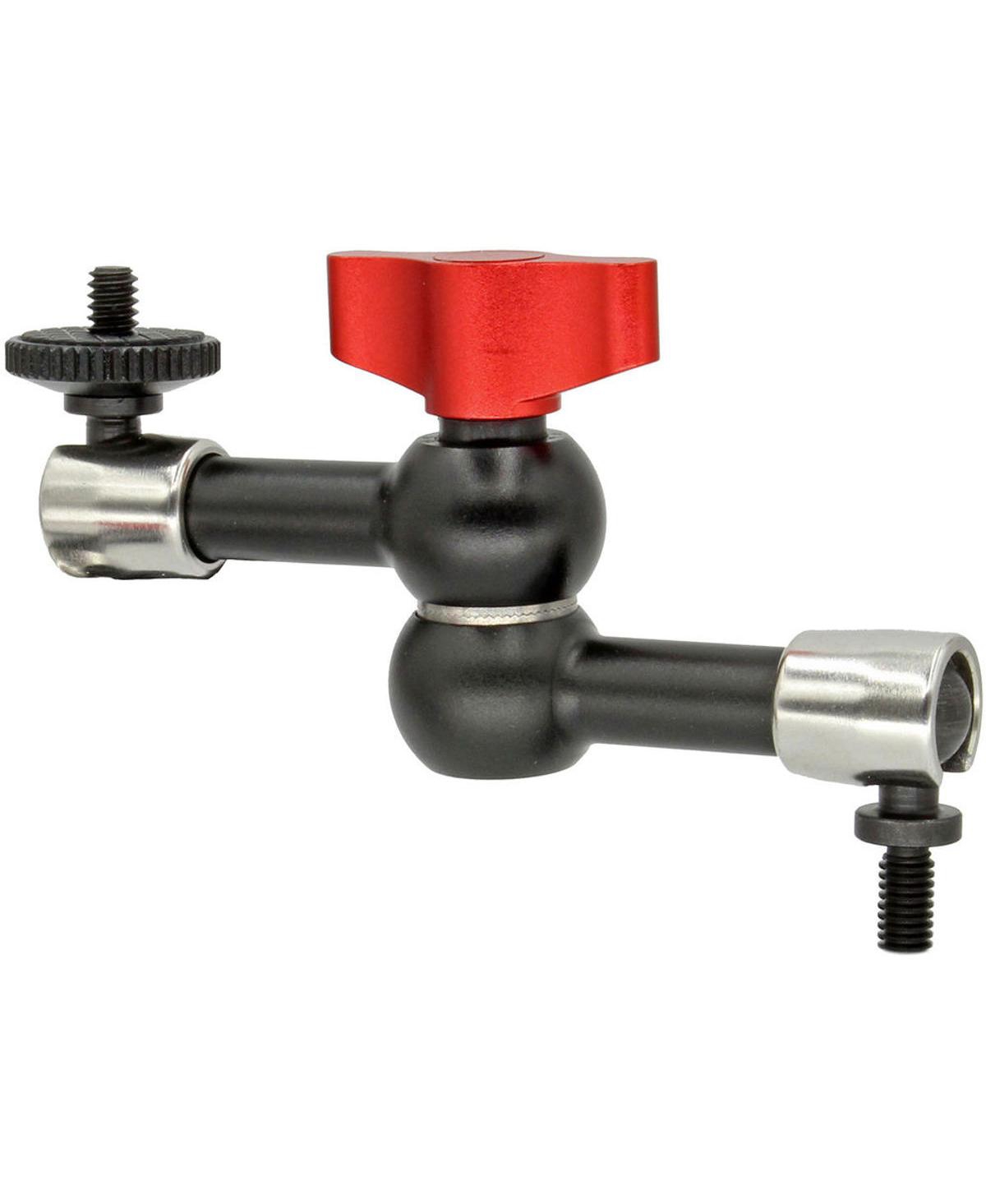 Click here for GyroVu Heavy Duty 7 Articulated Arm  12 lb Load Ca... prices