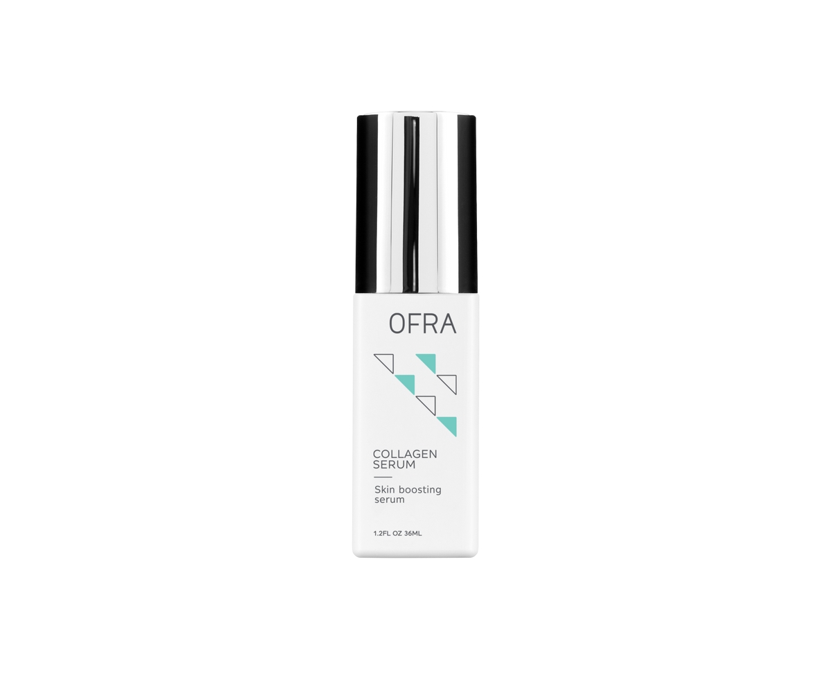 Click here for Ofra Cosmetics Collagen Serum prices