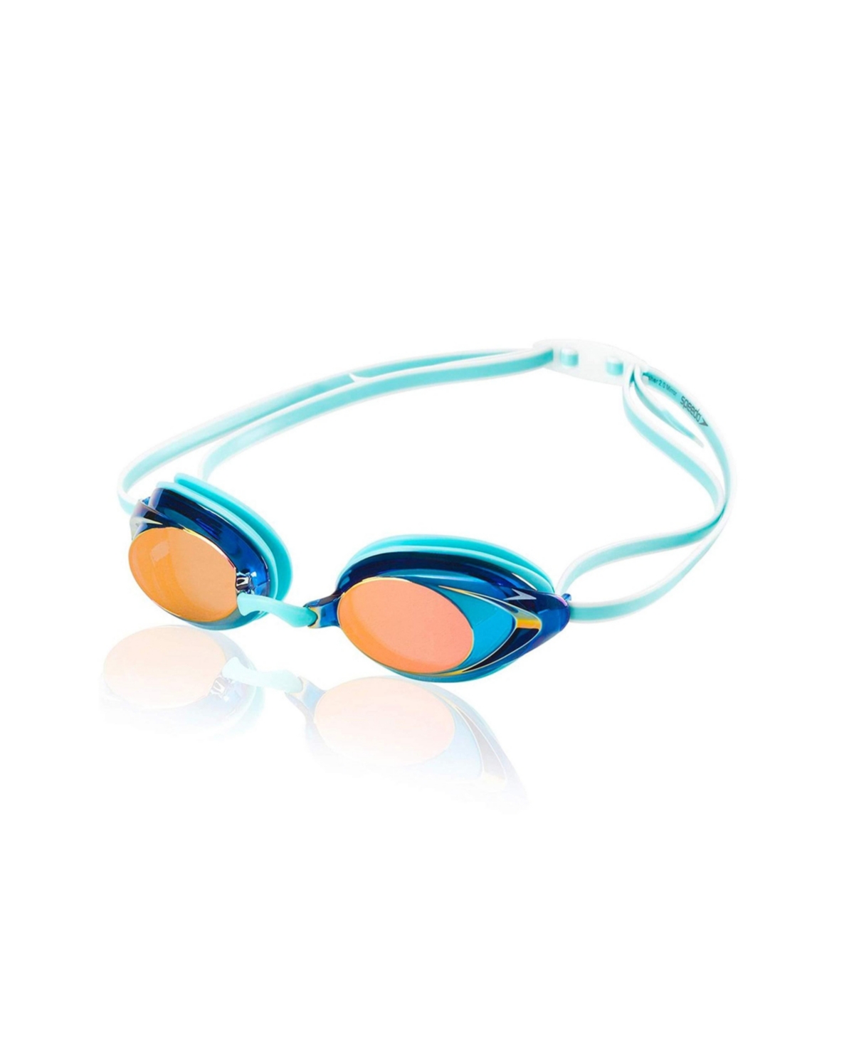 Click here for Gnuadz Women Swim Goggles Mirrored Vanquisher - Aq... prices