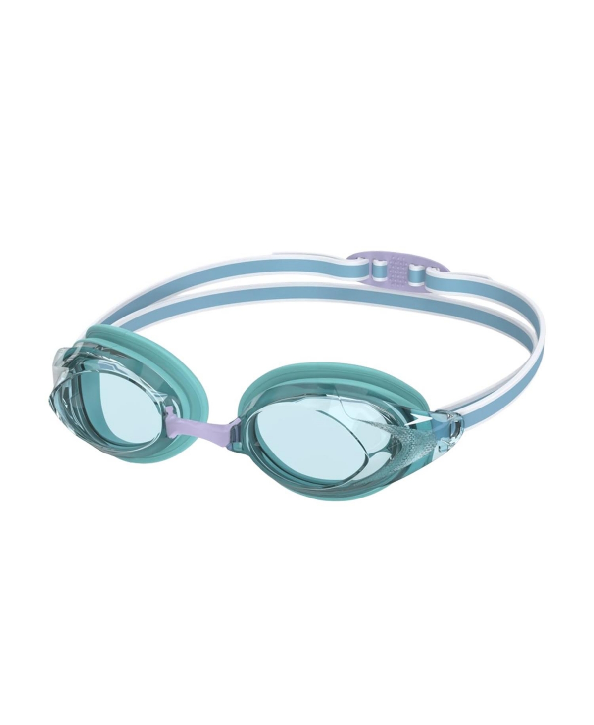 Click here for Gnuadz Women Swim Goggles Mirrored Vanquisher - Bl... prices