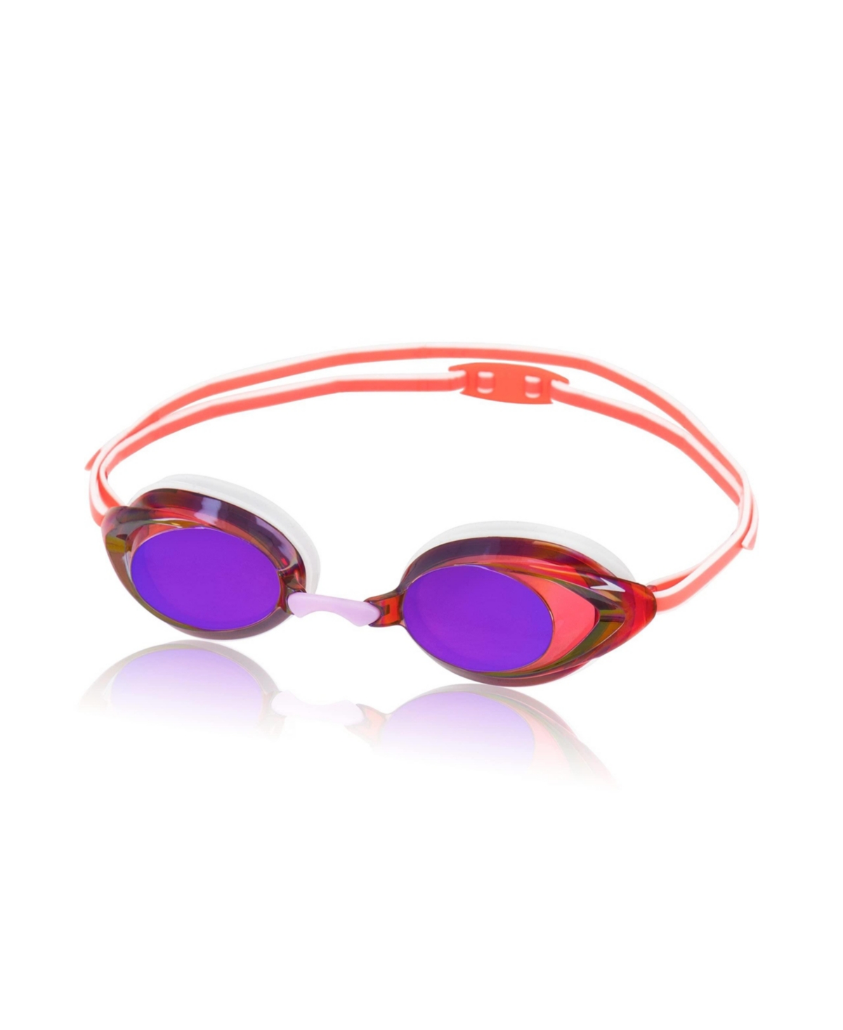 Click here for Gnuadz Women Swim Goggles Mirrored Vanquisher - Ic... prices