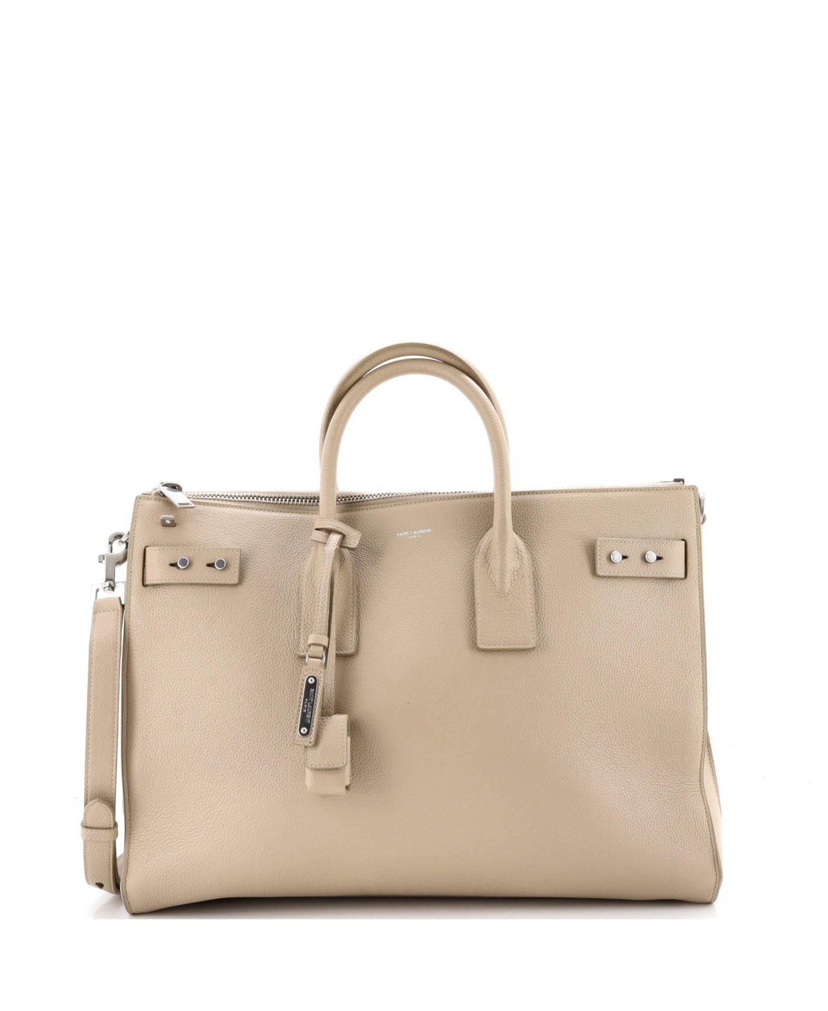 Click here for Pre-Owned Saint Laurent Large Sac de Jour Souple B... prices