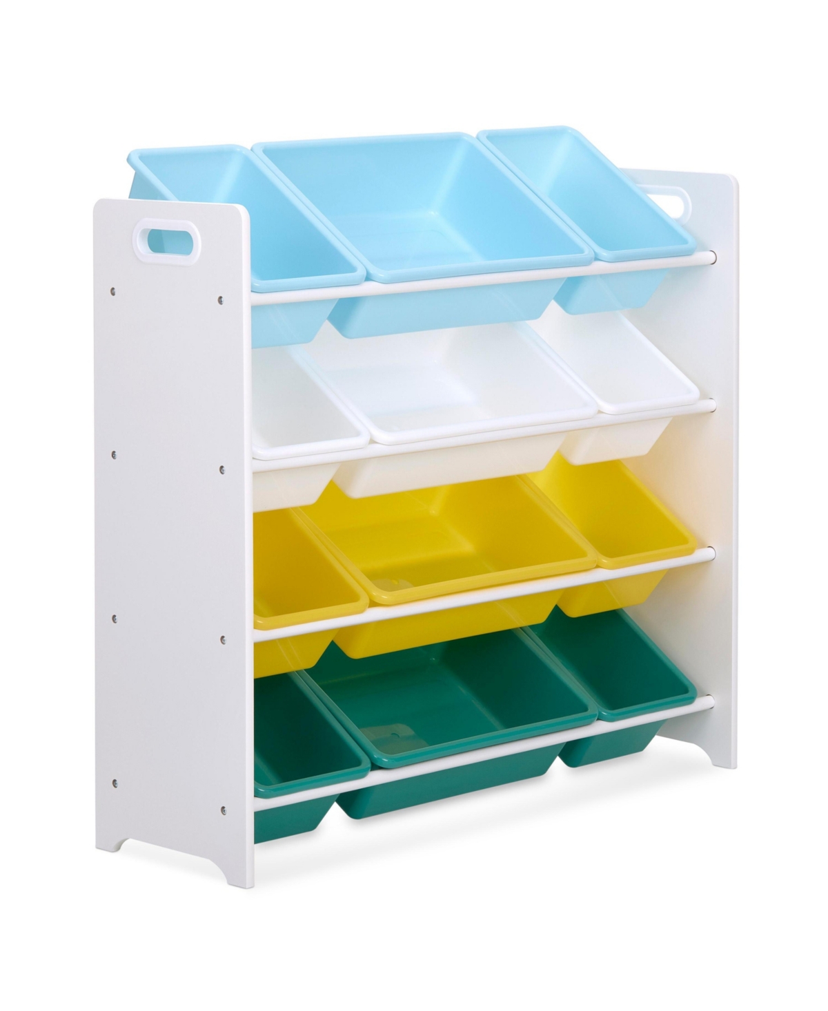 Click here for Evolur Storage Bin - Durable Childrens Storage Org... prices