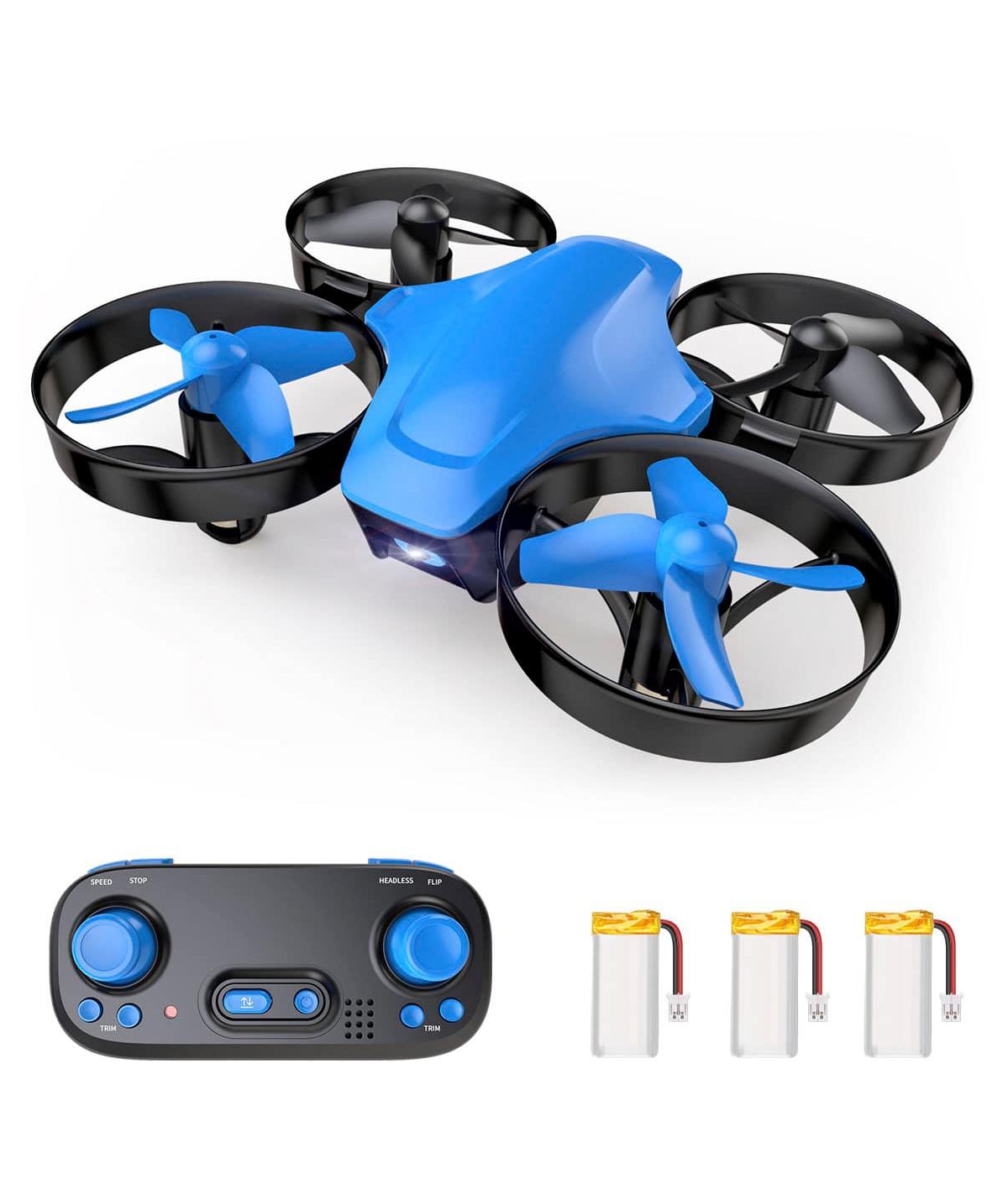 Click here for Snaptain SP350 Mini Drone for kids and Beginners w... prices