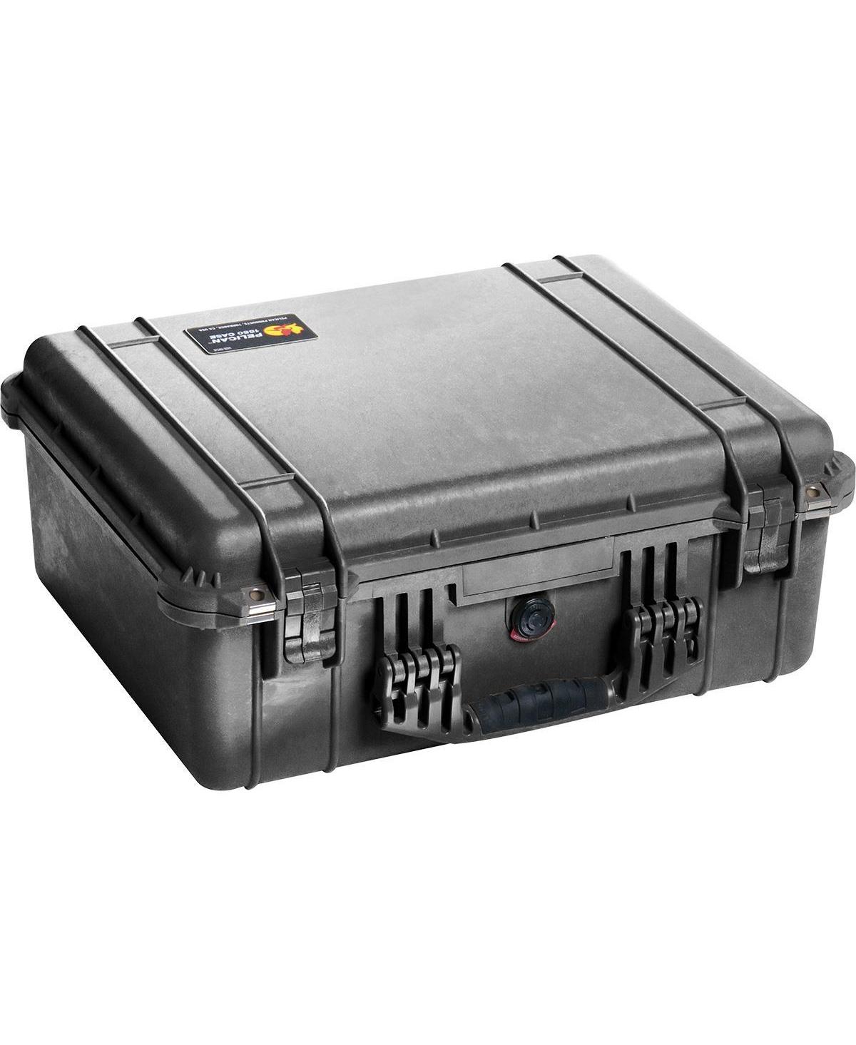 Click here for Pelican 1550TP Medium Case with TrekPak Divider Sy... prices