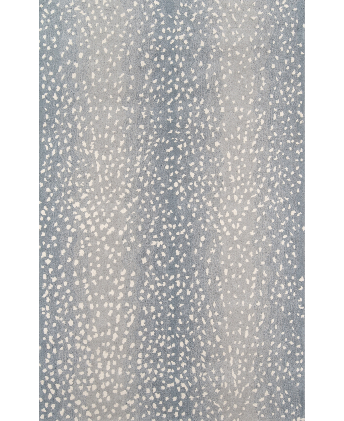 Click here for Erin Gates Woodland Wod-1 2x3 Area Rug - Blue prices