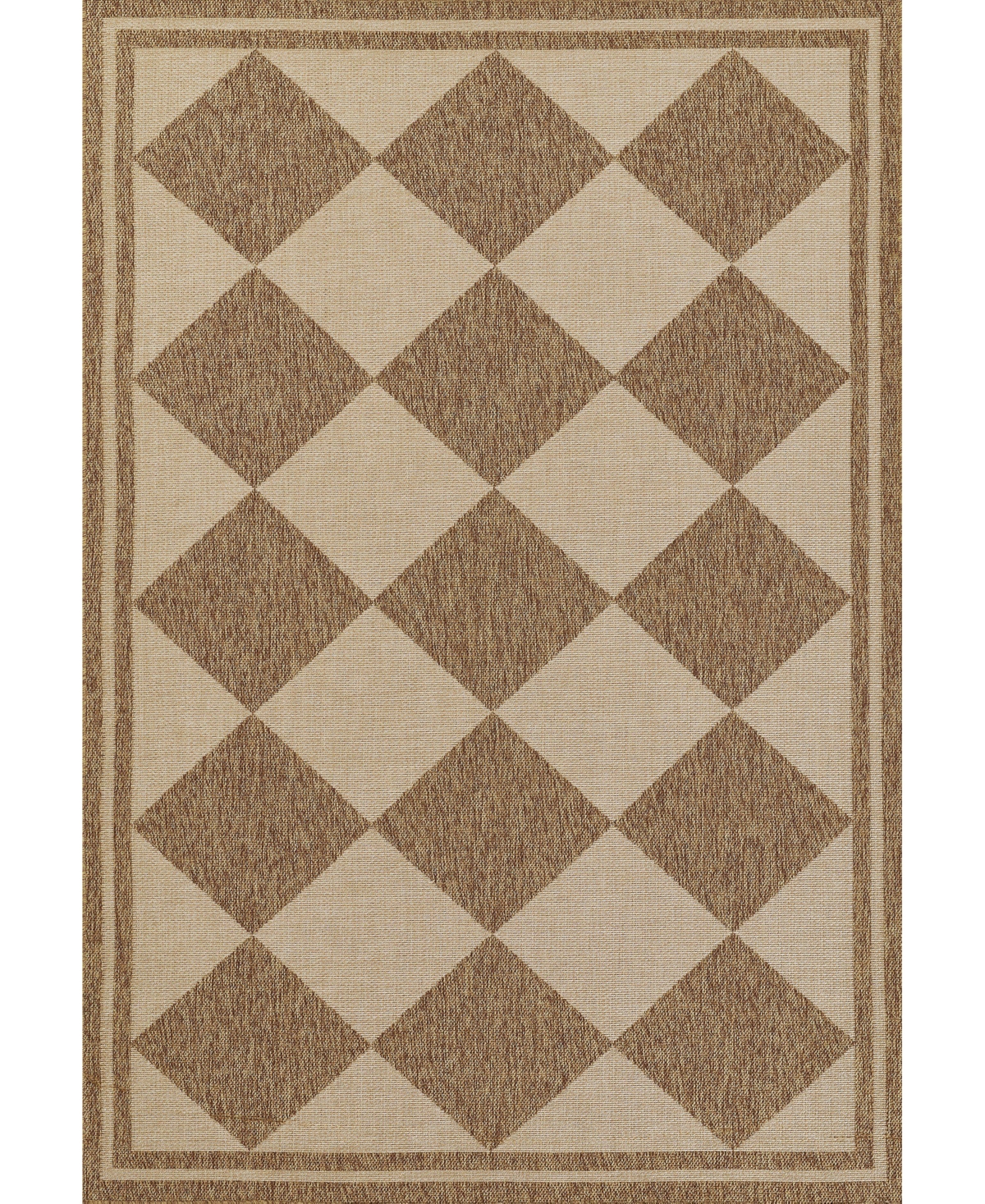 Click here for Erin Gates Saybrook Say-4 33x5 Area Rug - Beige prices