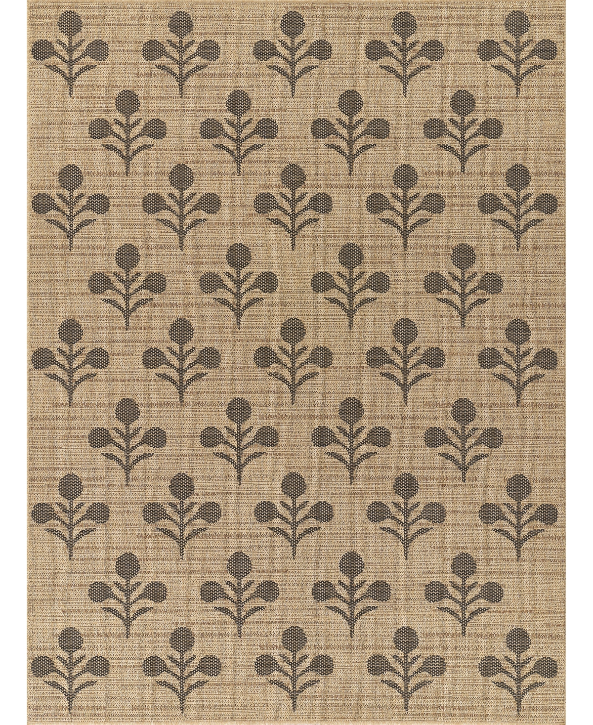 Click here for Erin Gates Saybrook Say-2 33x5 Area Rug - Black prices