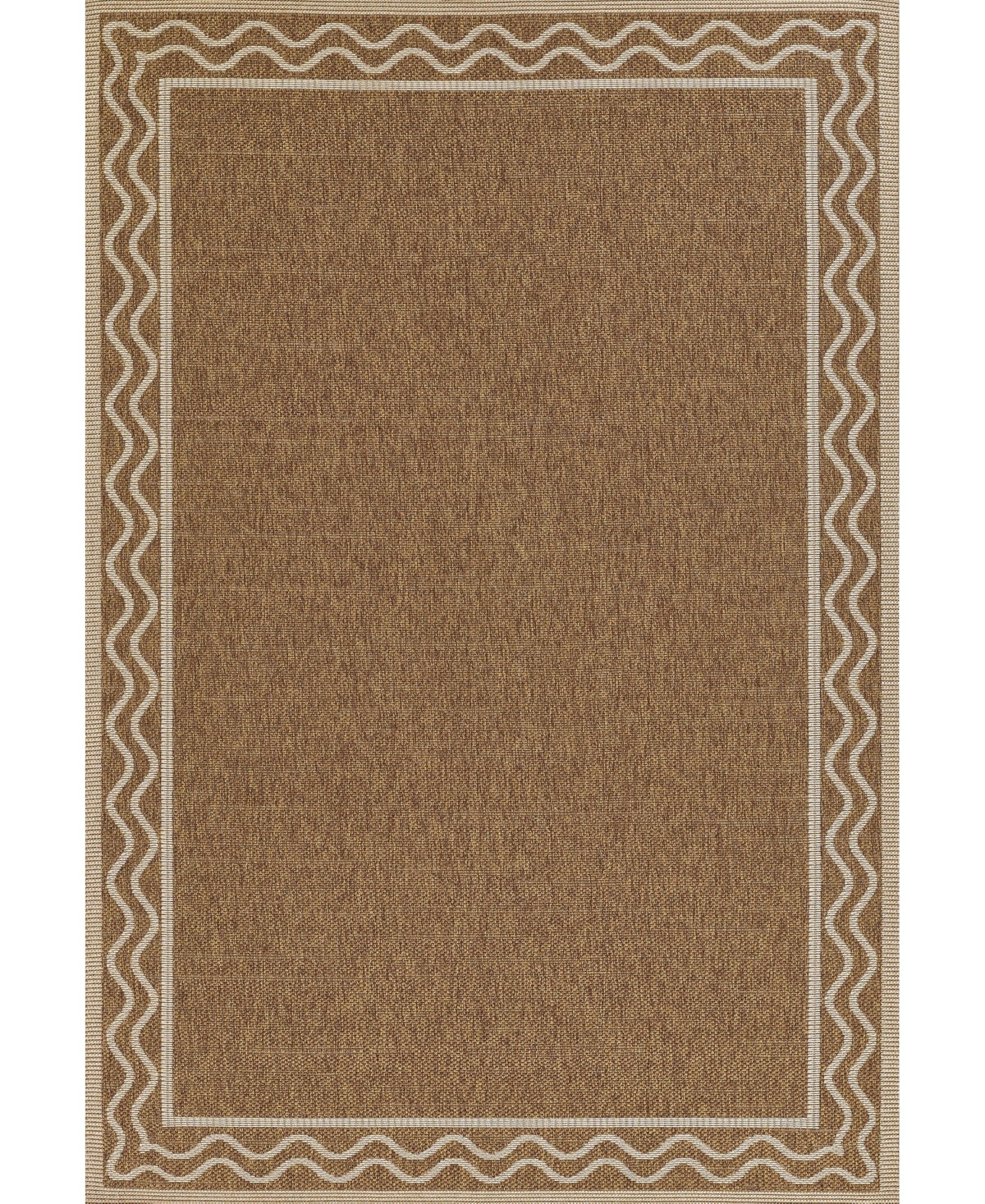 Click here for Erin Gates Saybrook Say-1 33x5 Area Rug - Beige prices