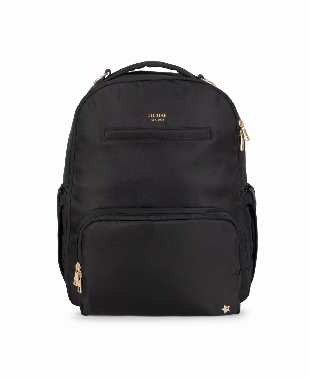 Click here for JuJuBe Classic Backpack - Black prices