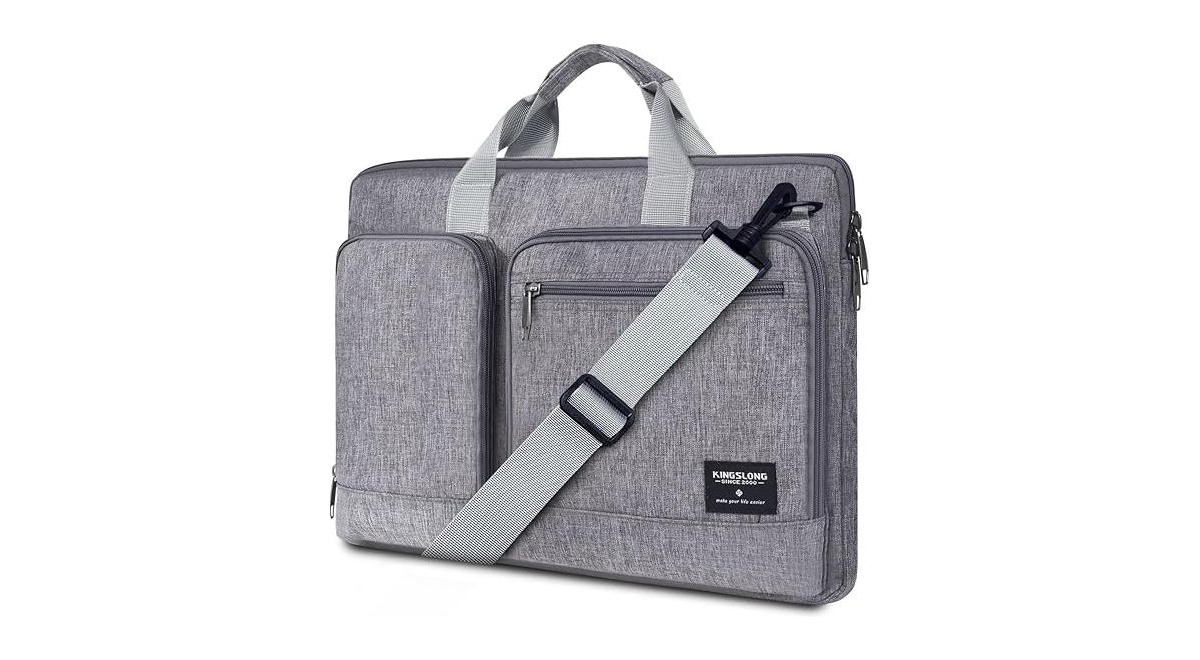 Click here for Acer Adult Shockproof 17-Inch Adjustable-Strap Lap... prices