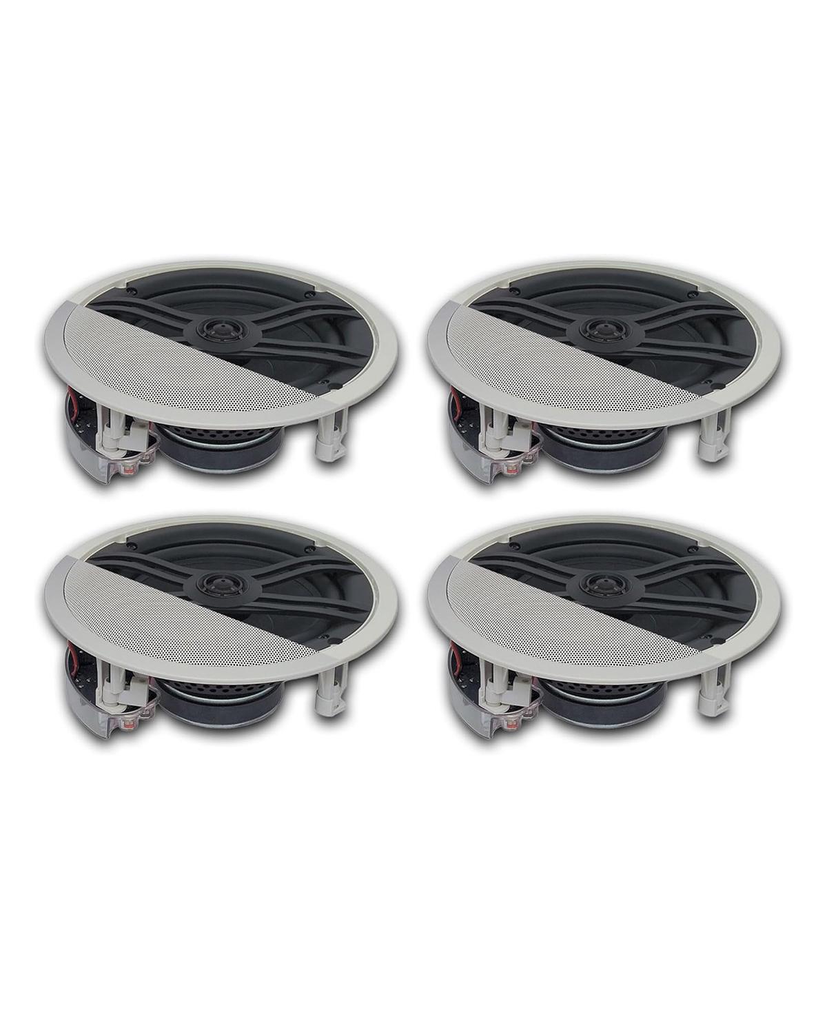 Click here for Yamaha Ns-IW360C 2 Way In Ceiling Speakers - White prices
