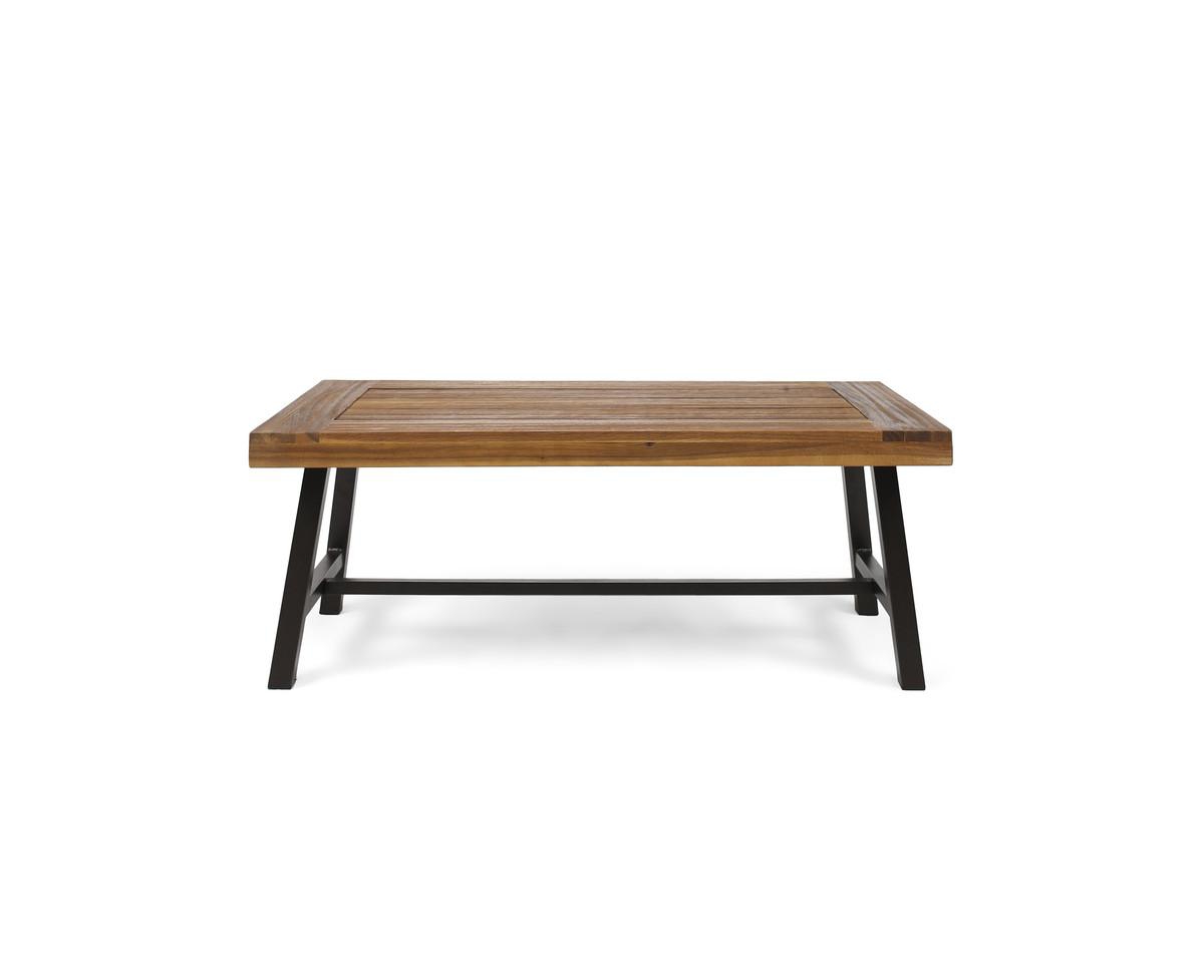 Click here for sumyeg Carlisle Coffee Table Outdoor Accent Table... prices