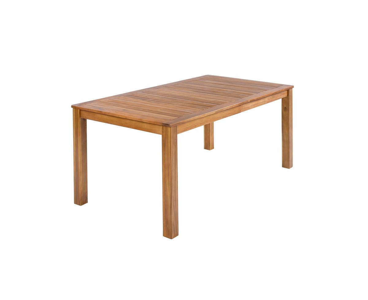 Click here for sumyeg Topmax 67-Inch Rectangular Outdoor Wooden D... prices