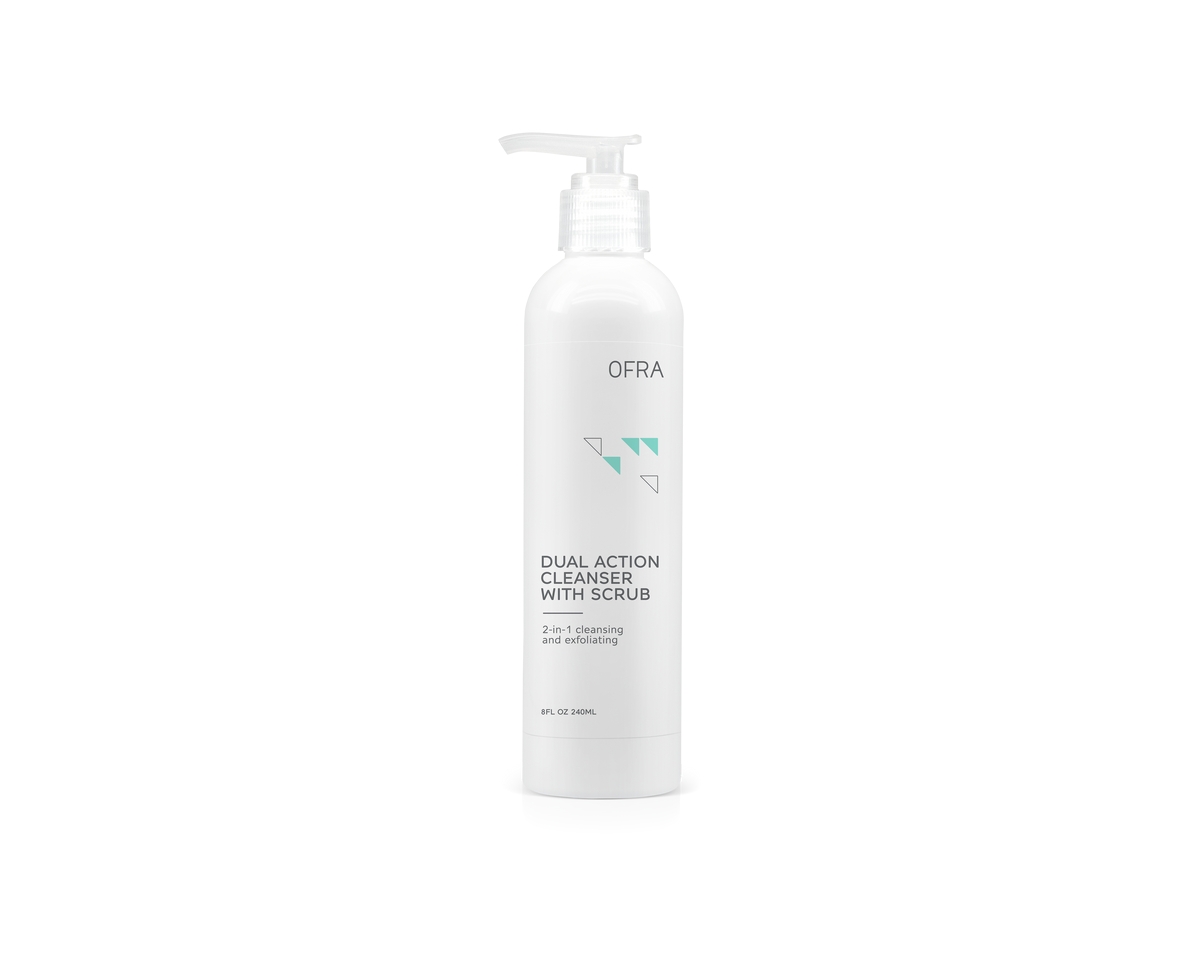 Click here for Ofra Cosmetics Dual Action Cleanser with Scrub - B... prices
