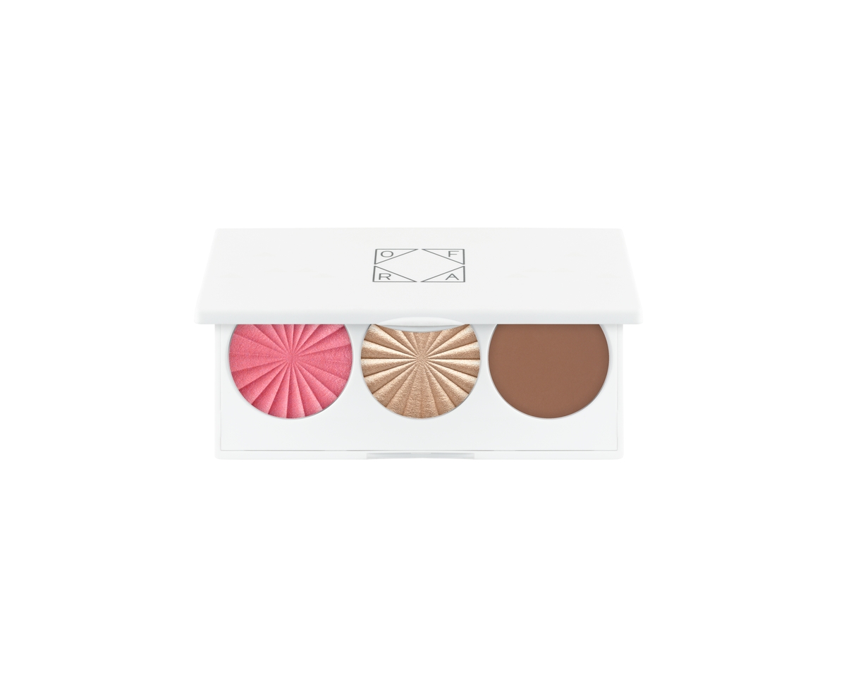 Click here for Ofra Cosmetics Midi Palette Toadted Cashmere - Pin... prices