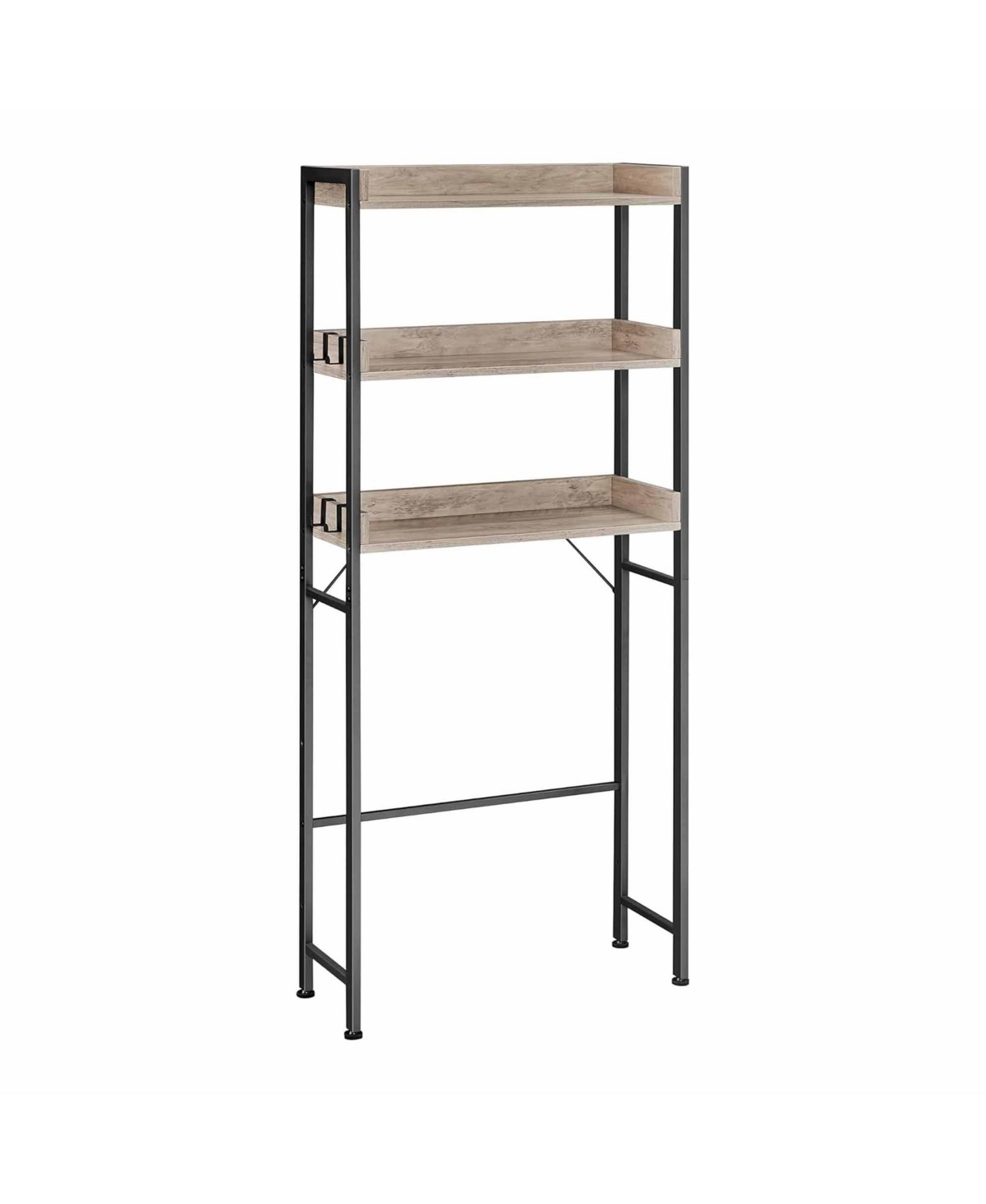 Click here for homfan Vintage Bathroom Shelf Over Toilet  Toilet... prices