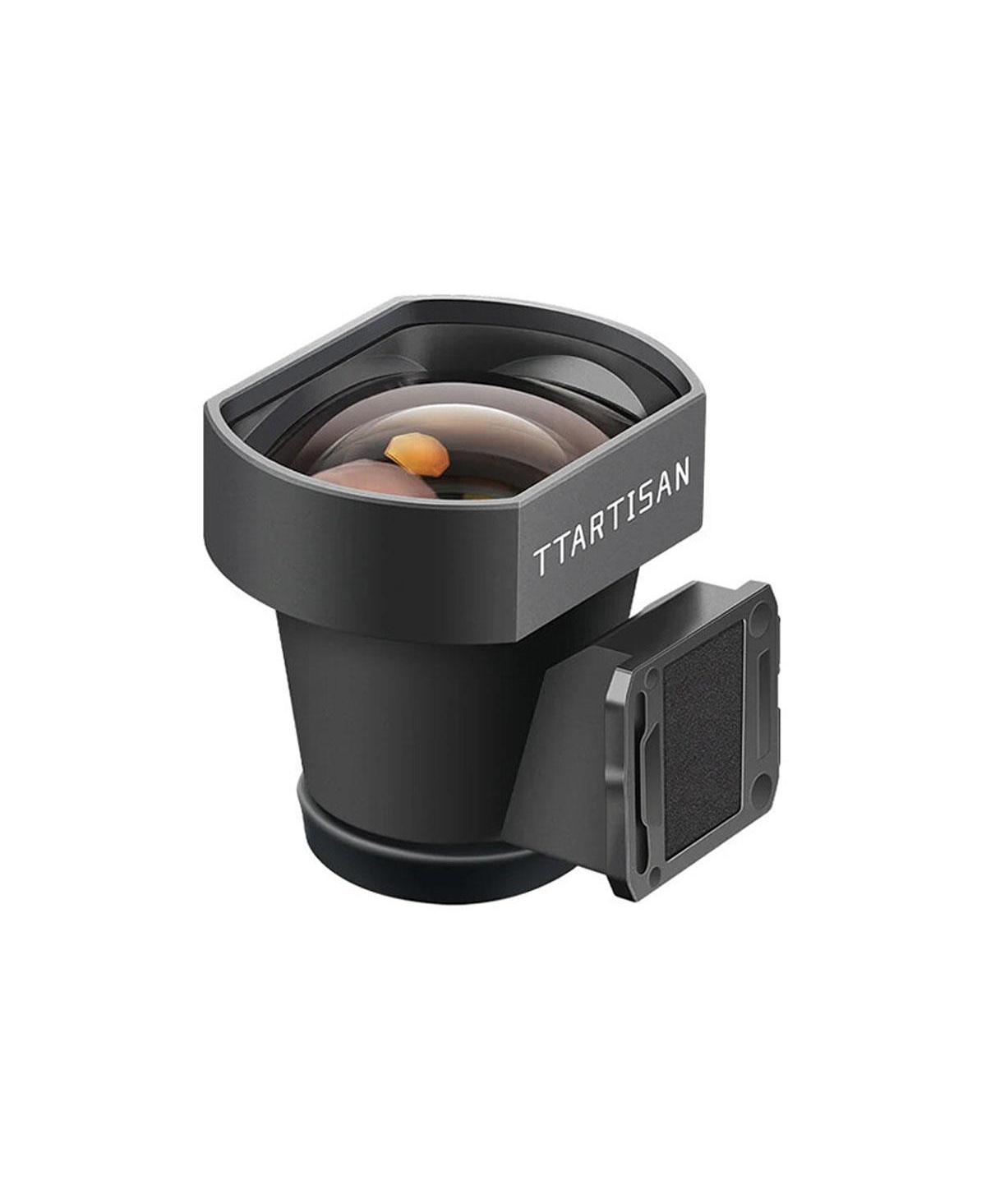 Click here for TTArtisan 35mm External Optical Viewfinder - Black prices
