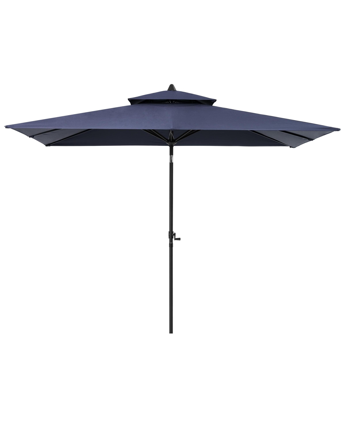 Click here for Pellebant Outdoor Patio 10 x 6.5 Ft Market Umbrell... prices