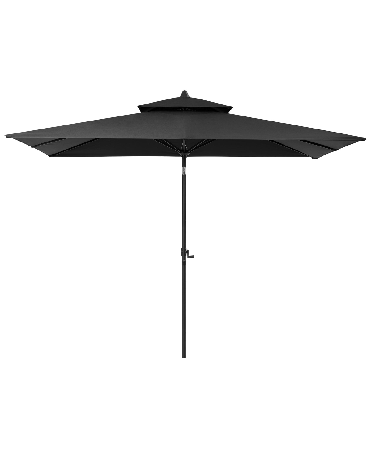 Click here for Pellebant Outdoor Patio 10 x 6.5 Ft Market Umbrell... prices