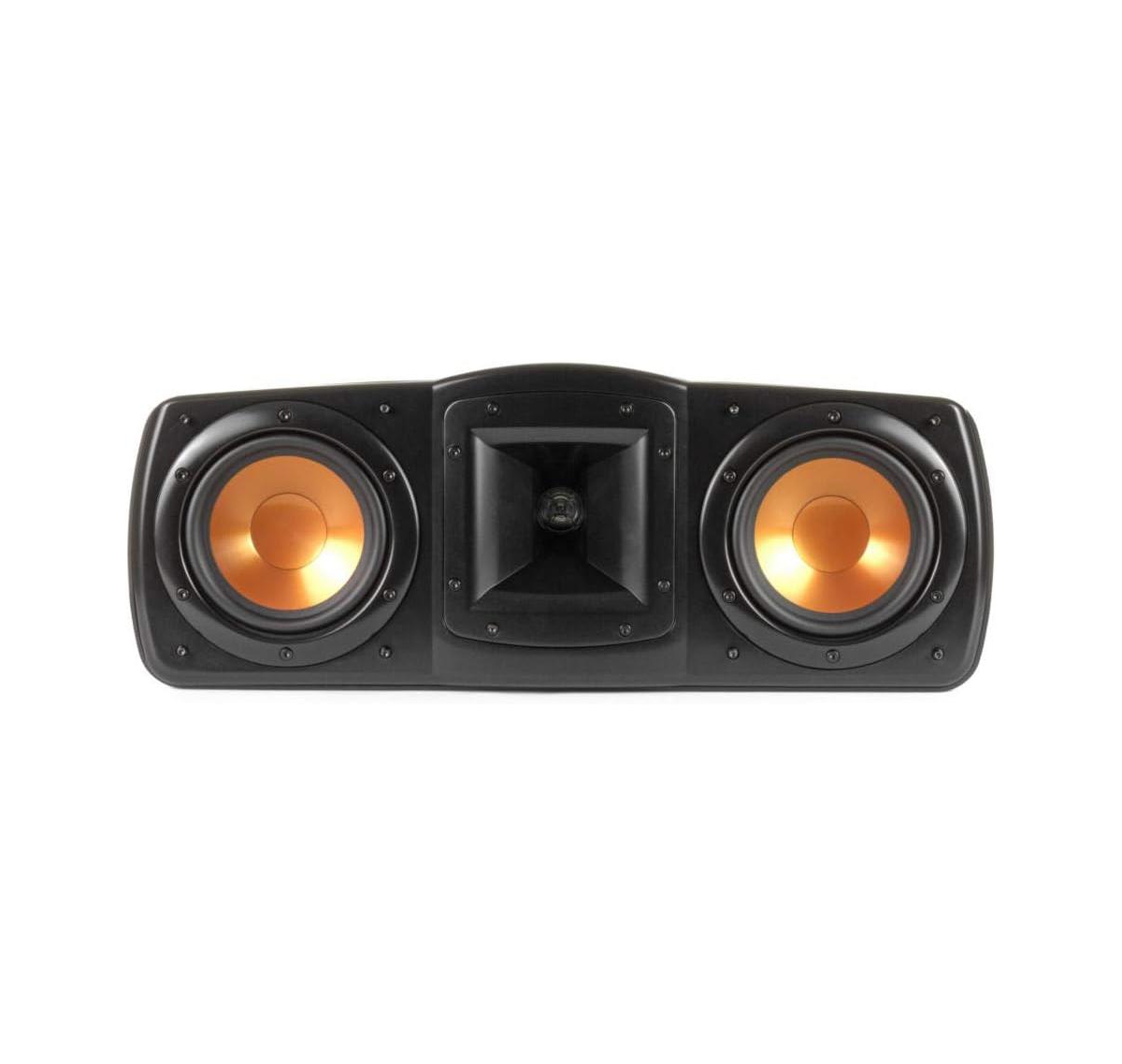 Click here for Klipsch C-200-Synergy Label Center Channel Speaker... prices