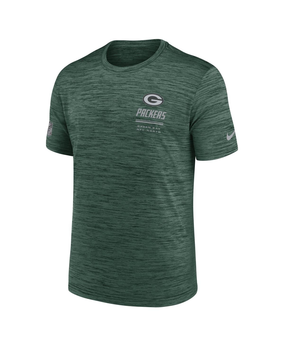 Click here for Nike Mens Green Bay Packers Sideline Double Covere... prices