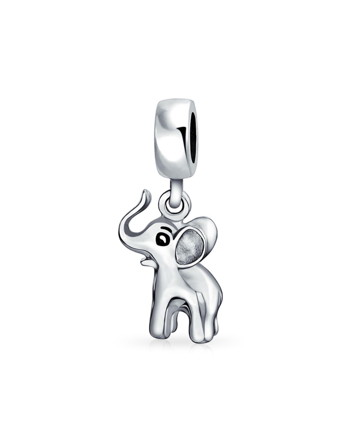 Click here for Bling Jewelry Lucky Animal Bambi Elephant Dangle C... prices
