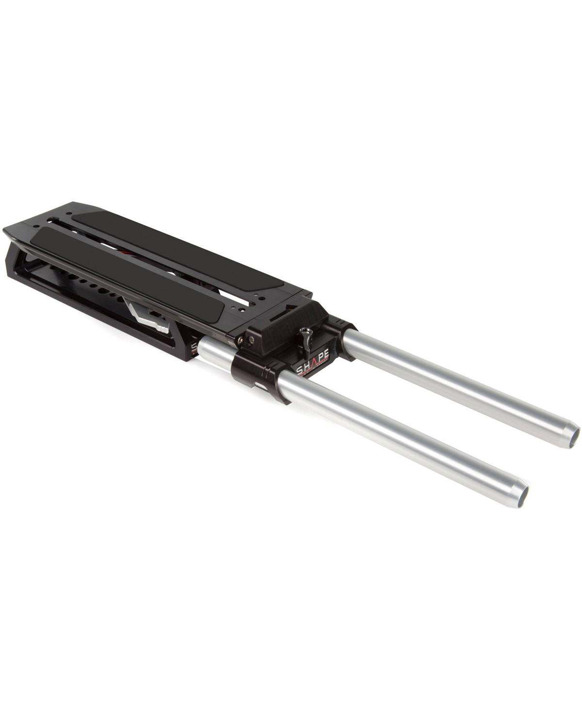Click here for Shape Revolt Vct Universal Baseplate with Sliding... prices