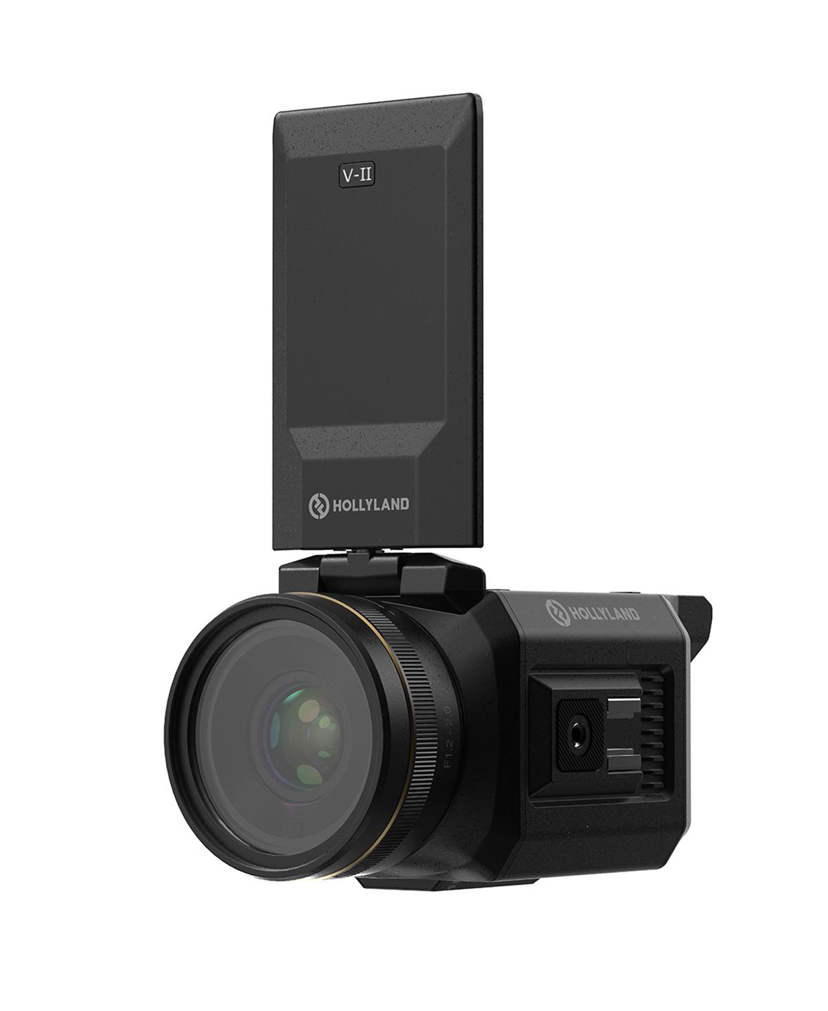 Click here for Hollyland VenusLiv V2 All-In-One Wireless Livestre... prices