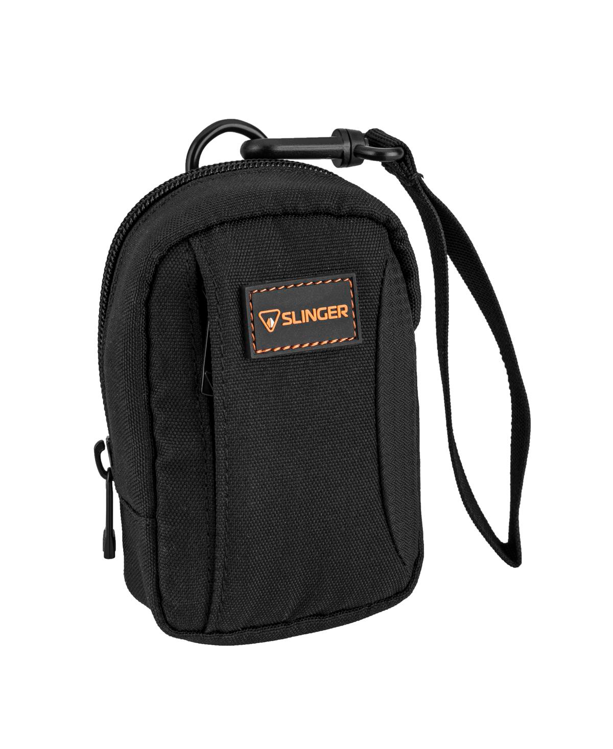 Slinger Alpine 1 Camera Bag for Your Point and Shoot Camera and Accessories