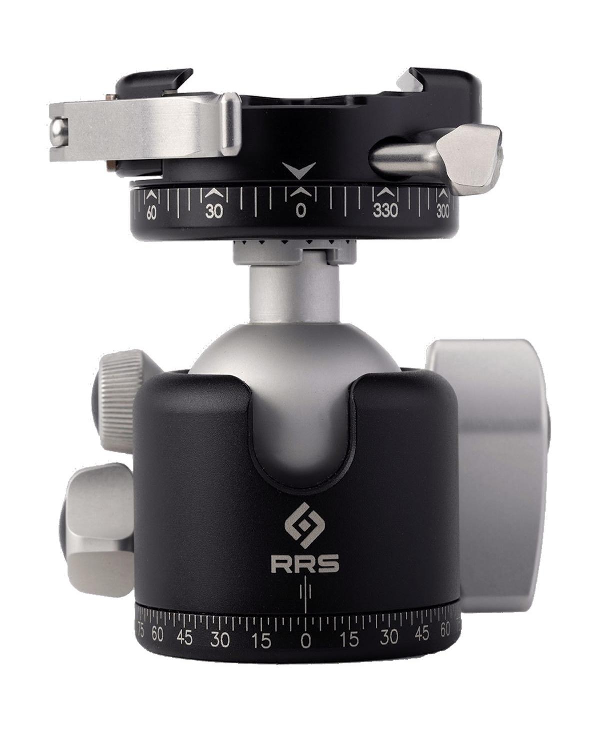 Click here for Really Right Stuff Bh-40 Ball Head with Pc-lr-40 C... prices