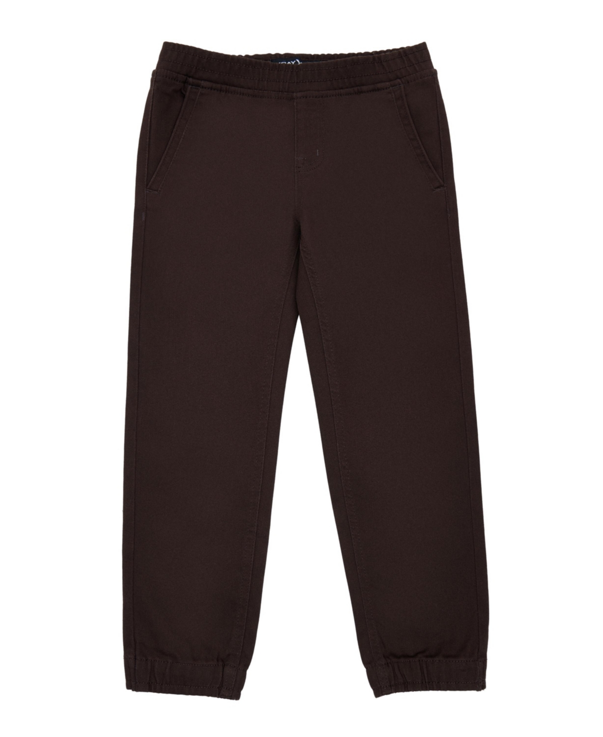Click here for Xray Little Boys Elastic Waist Jogger Commuter Pan... prices
