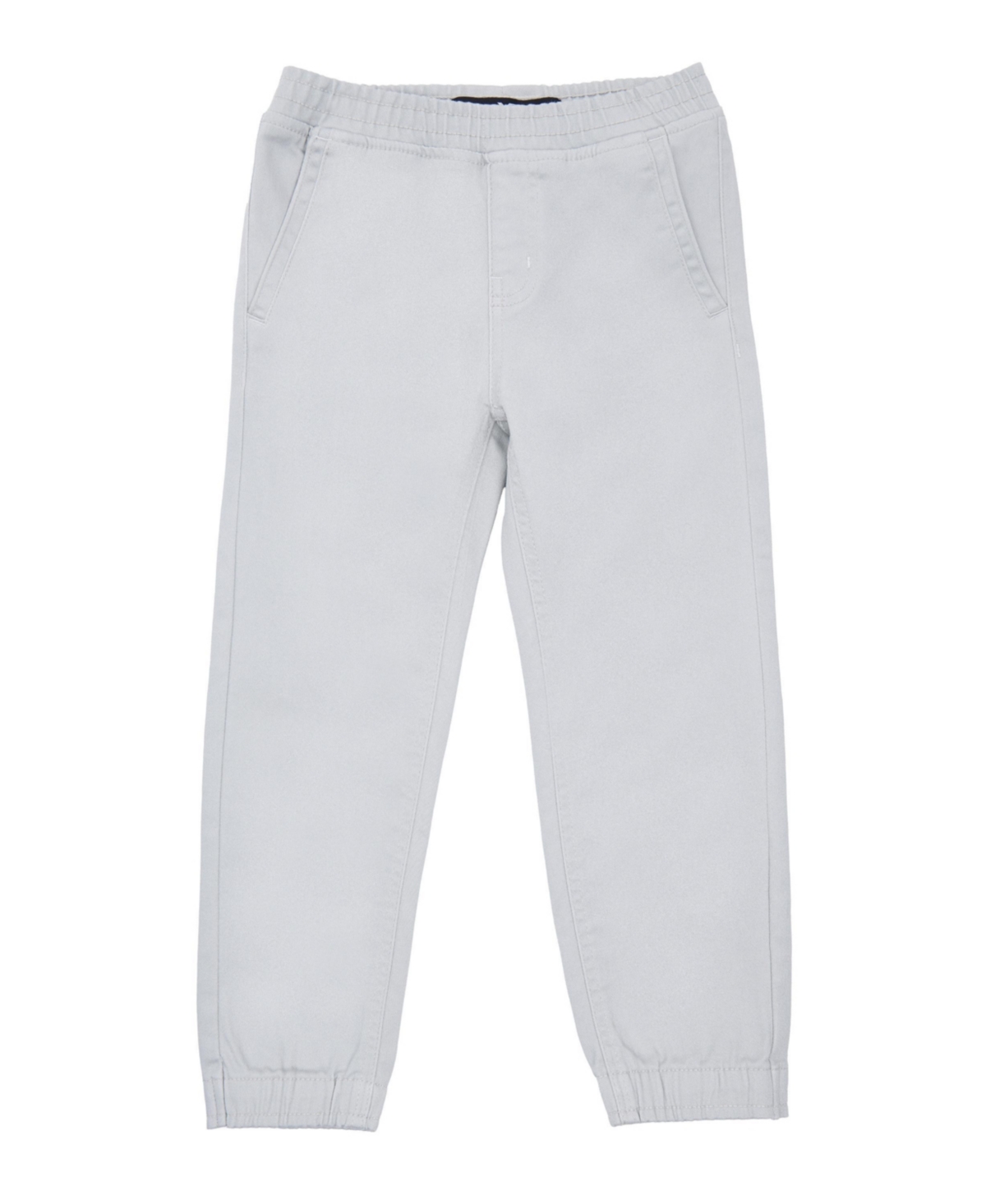 Click here for Xray Little Boys Elastic Waist Jogger Commuter Pan... prices