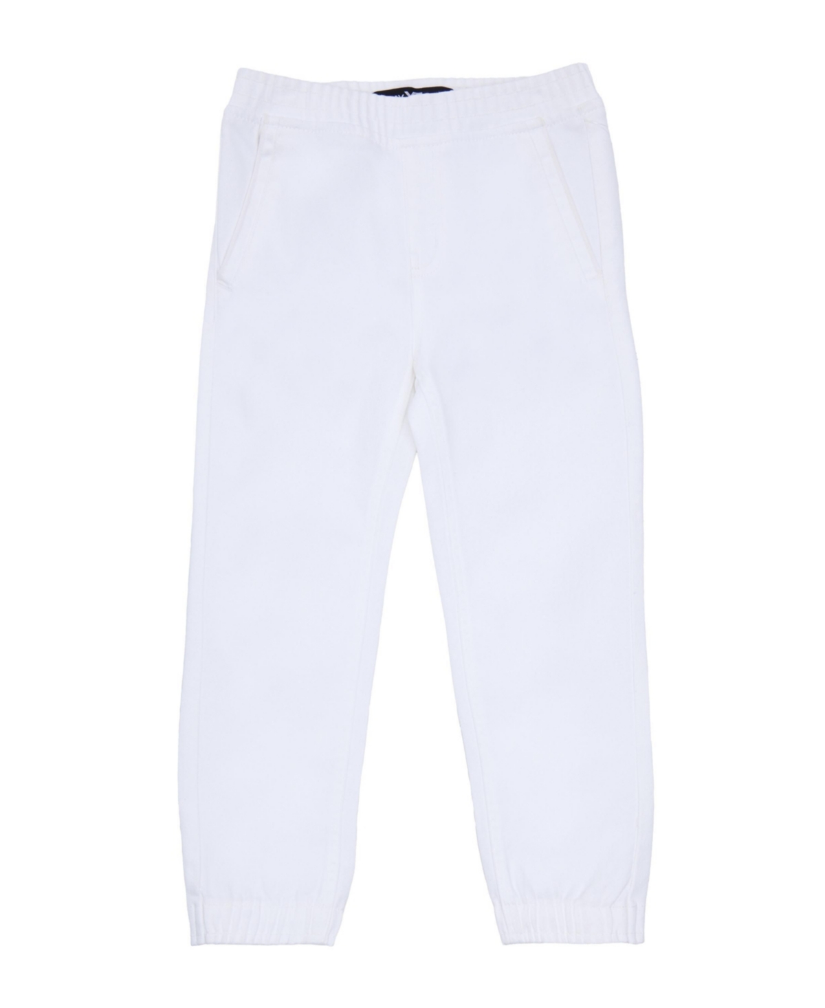 Click here for Xray Little Boys Elastic Waist Jogger Commuter Pan... prices