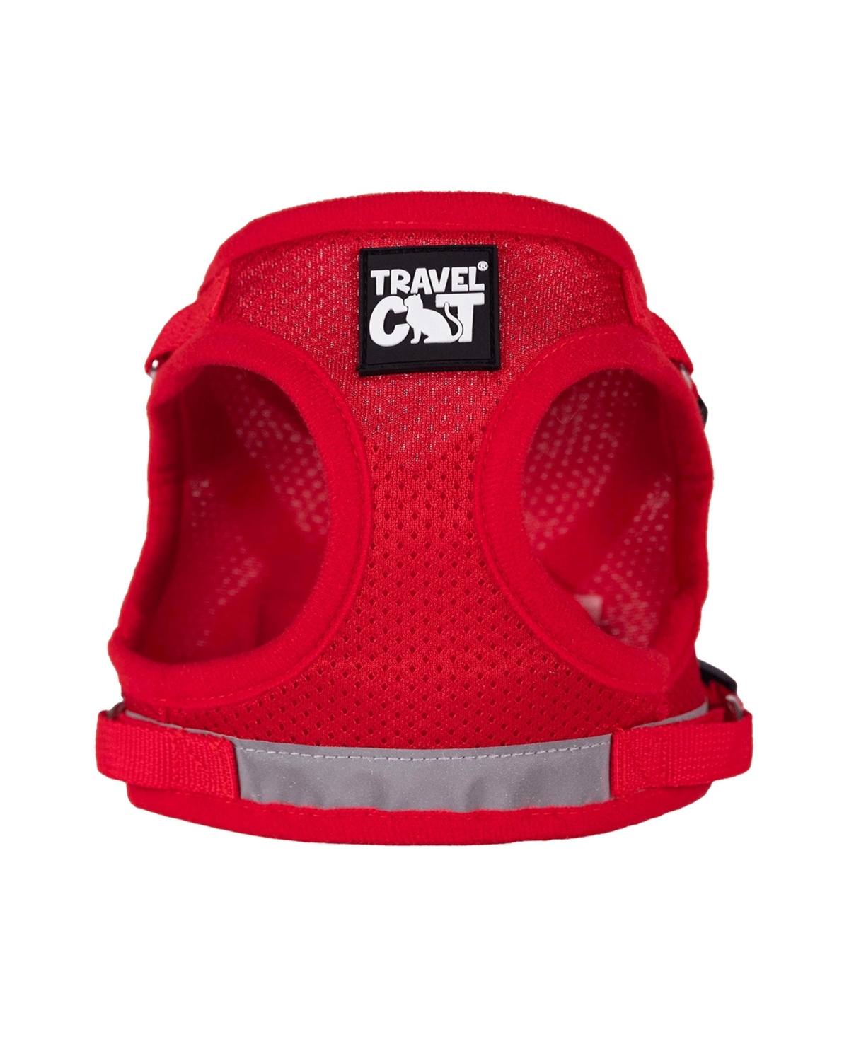 Click here for Travel Cat The True Adventurer Reflective Cat Harn... prices