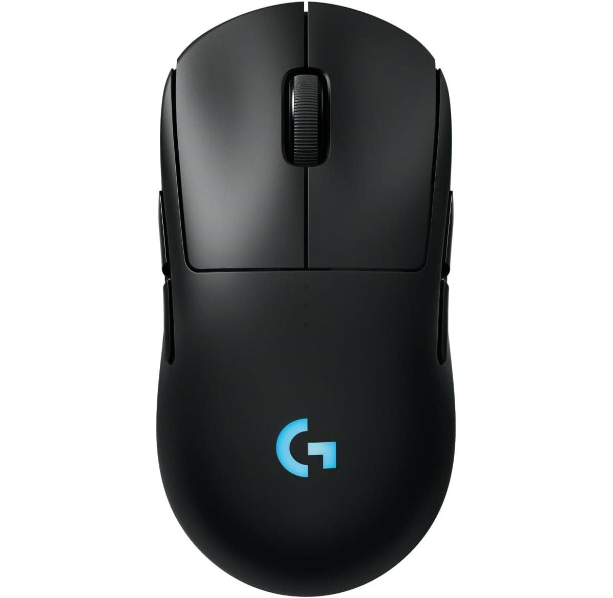 Click here for Logitech G Pro 2 Lightspeed Wireless Gaming Mouse:... prices