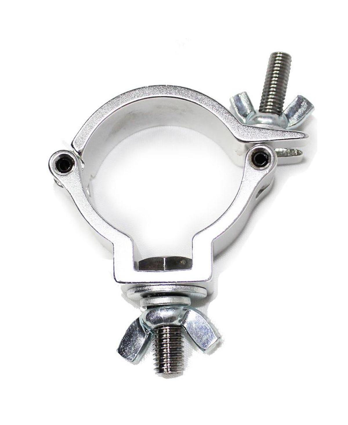 Click here for ProX T-C9 Single O Aluminum Clamp for 2 inch Truss... prices