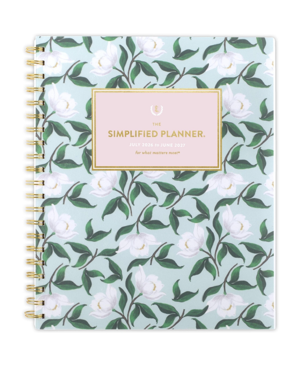 Click here for Gnuadz Planner 2026-2027 Academic Weekly Monthly S... prices
