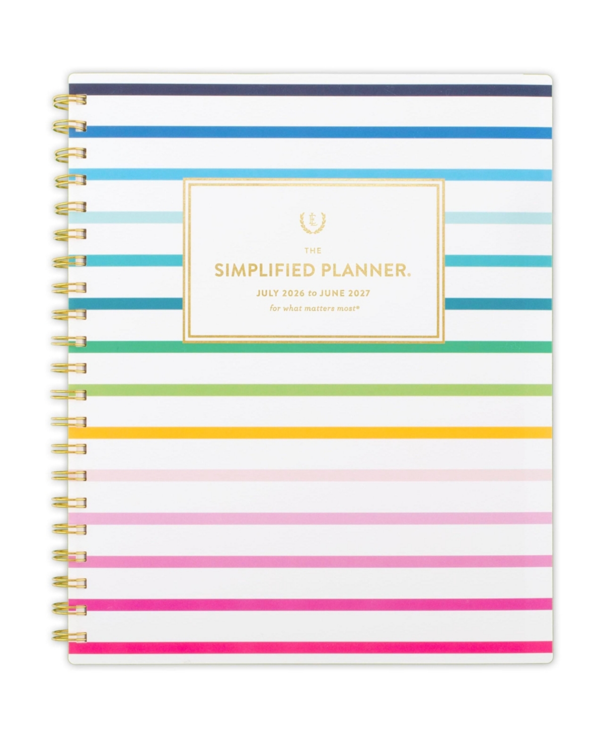 Click here for Gnuadz Planner 2026-2027 Academic Weekly Monthly S... prices