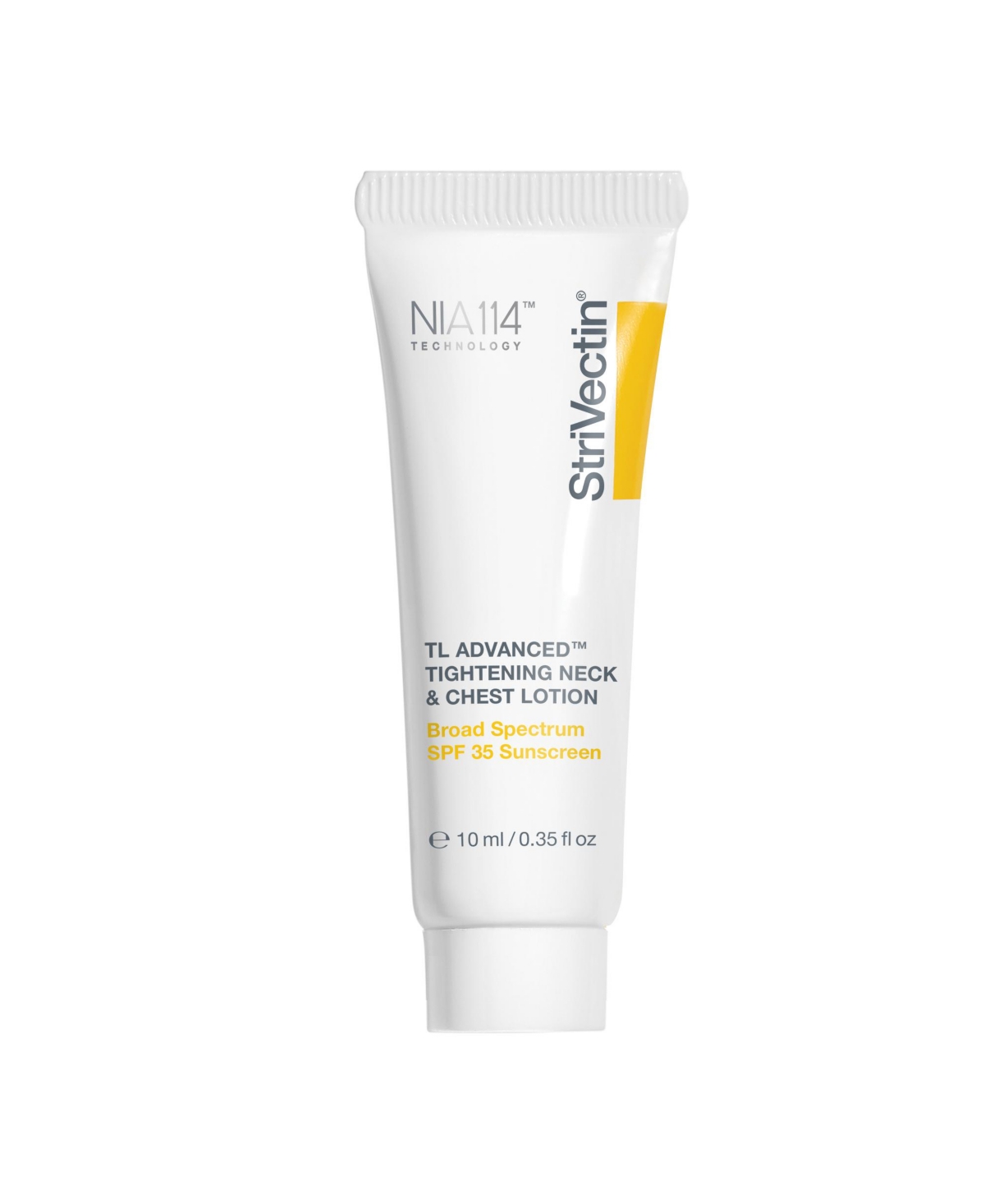 Click here for Free mini Neck Lotion Spf 35 with $125 StriVectin... prices