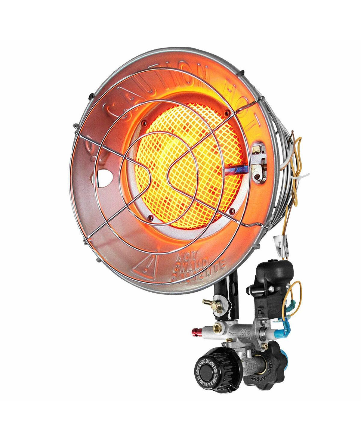Click here for Ecooso 15 000 Btu Portable Single Tank Top Liquid... prices