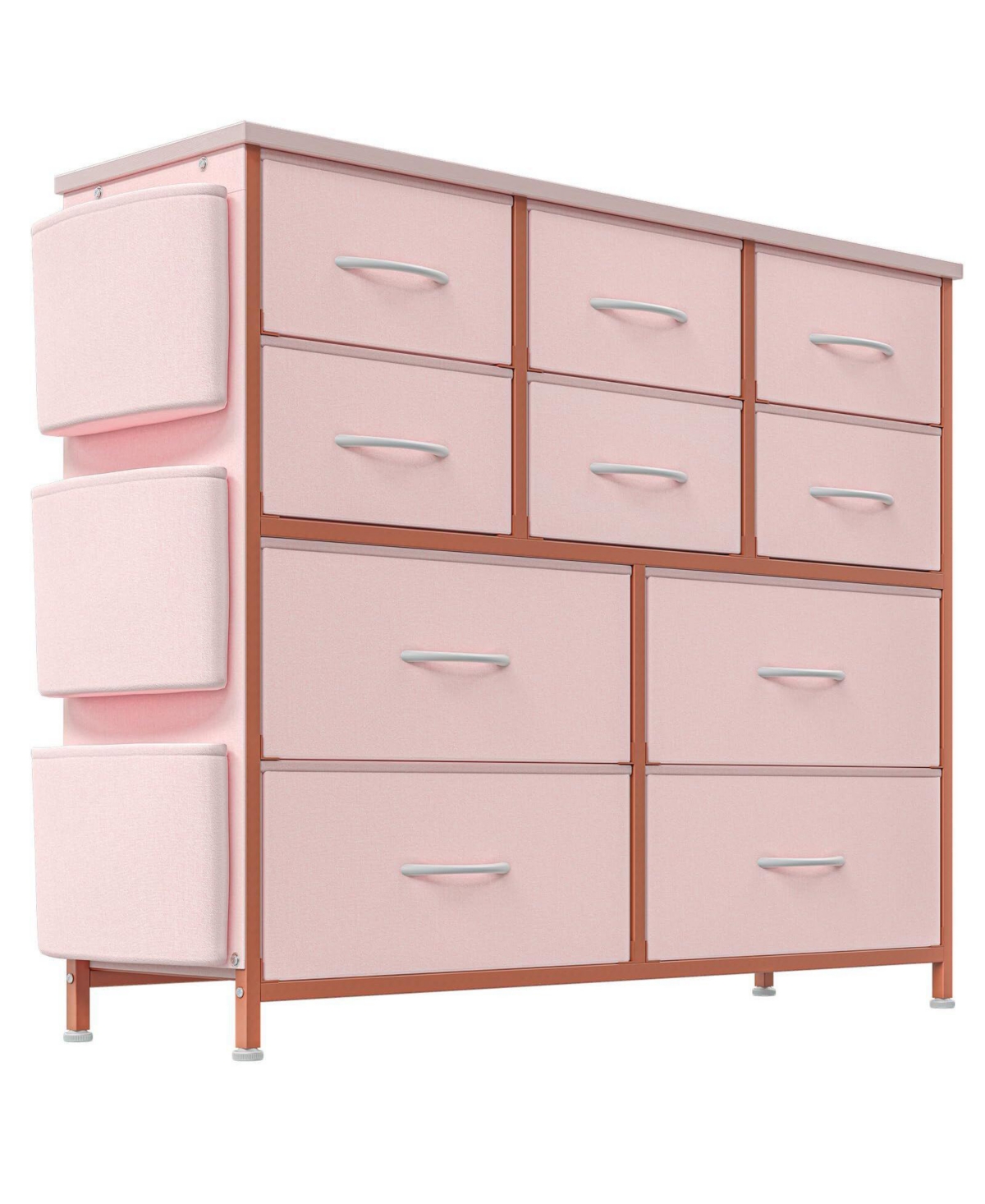 Click here for Garvee 10 Drawer Dresser  Dresser for Bedroom with... prices