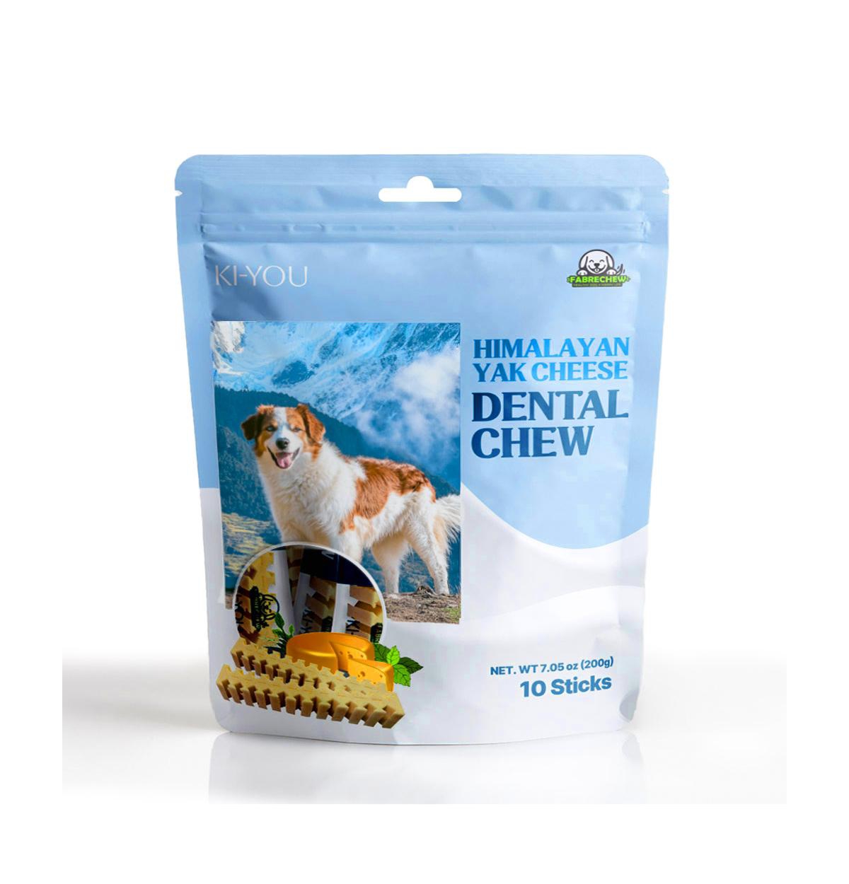 Click here for Puppia Himalayan Yak Cheese Chew prices