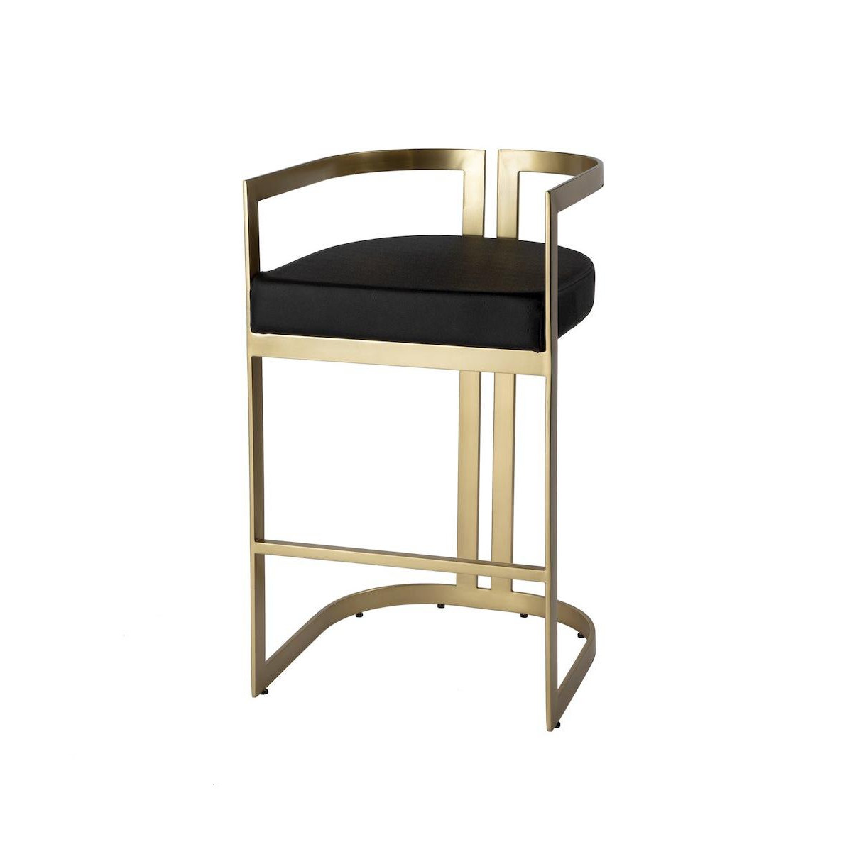 Click here for Butler Specialty Clarence Faux Leather 28 Barstool... prices